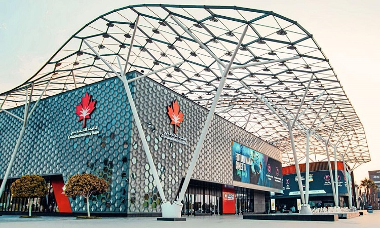 Canadian University Dubai | Your portal to Canadian education