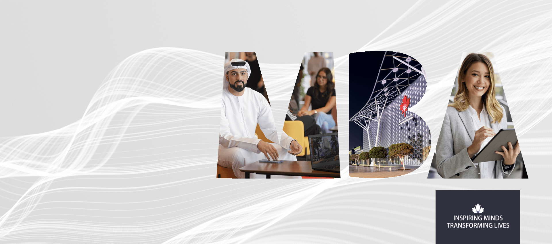 Canadian University Dubai | Your portal to Canadian education